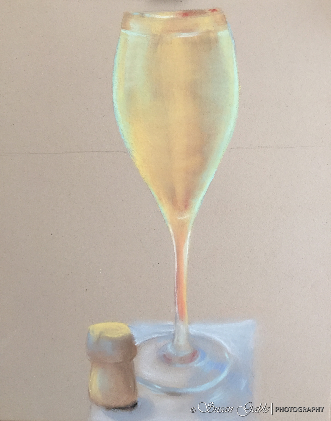 Prismacolor’s NuPastels – SusieG Studio