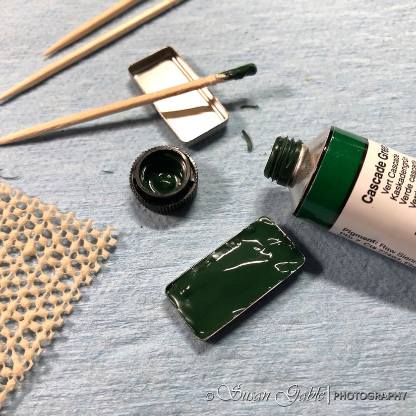 My Art Toolkit Pocket Palettes – SusieG Studio