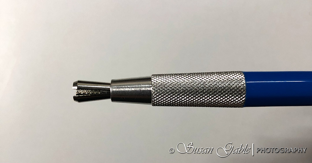 Clutch Pencils (updated) – SusieG Studio
