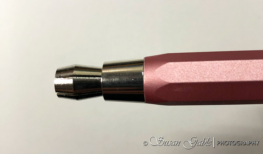 Clutch Pencils (updated) – SusieG Studio