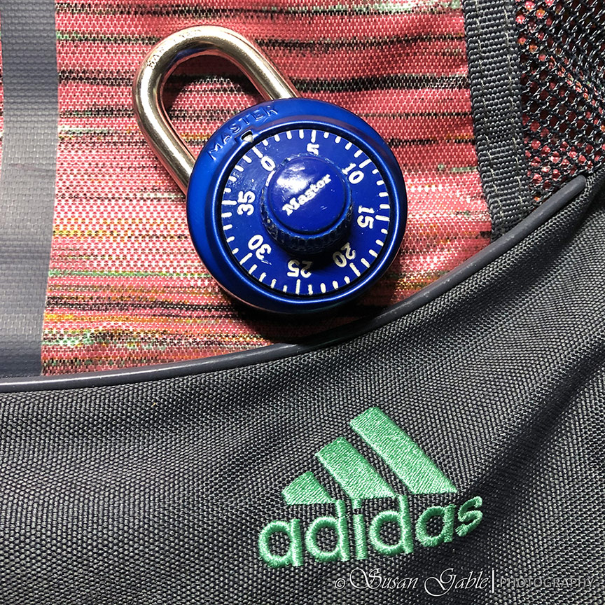 Some Progress and Getting Back to the Gym – SusieG Studio